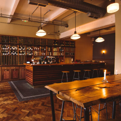 Gallery – OX Belfast