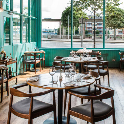 Gallery – OX Belfast