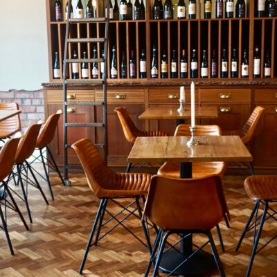 Gallery – OX Belfast