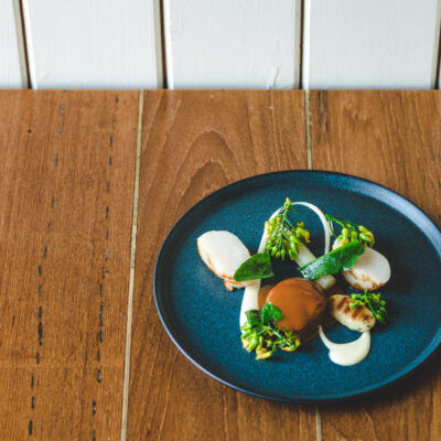 Gallery – OX Belfast