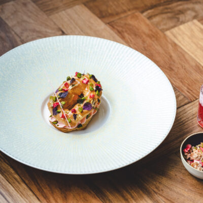 Gallery – OX Belfast