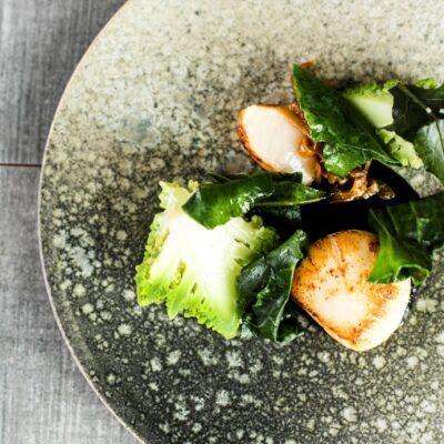 Gallery – OX Belfast