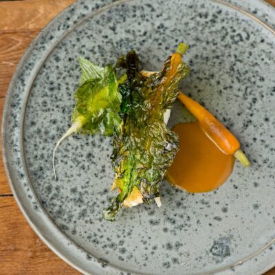 Gallery – OX Belfast