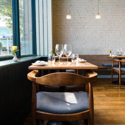 Gallery – OX Belfast