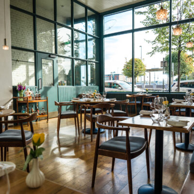 Gallery – OX Belfast