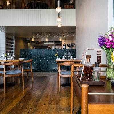 Gallery – OX Belfast