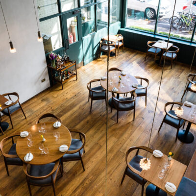 Gallery – OX Belfast