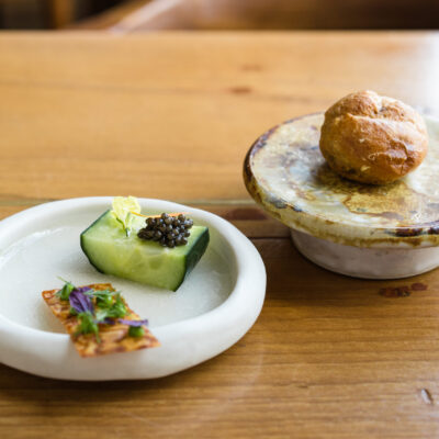 Gallery – OX Belfast