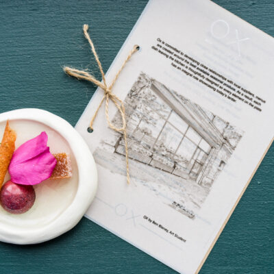 Gallery – OX Belfast